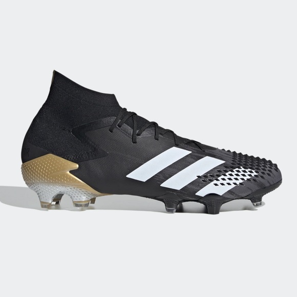adidas | Shoes | Adidas Predator Mutator 2 Firmground Demonskin Cleats ...